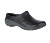 Merrell Encore Q2 Slide - Black | When The Shoe Fits